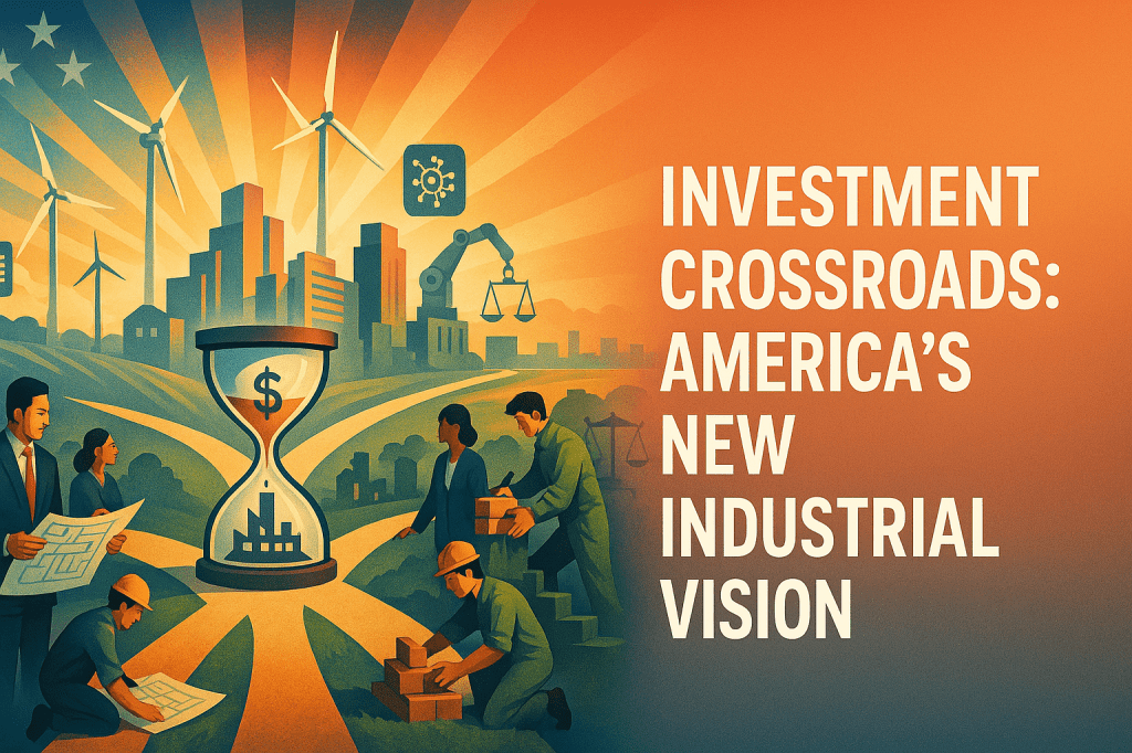 Executive Order Analysis: Establishing the United States Investment ...