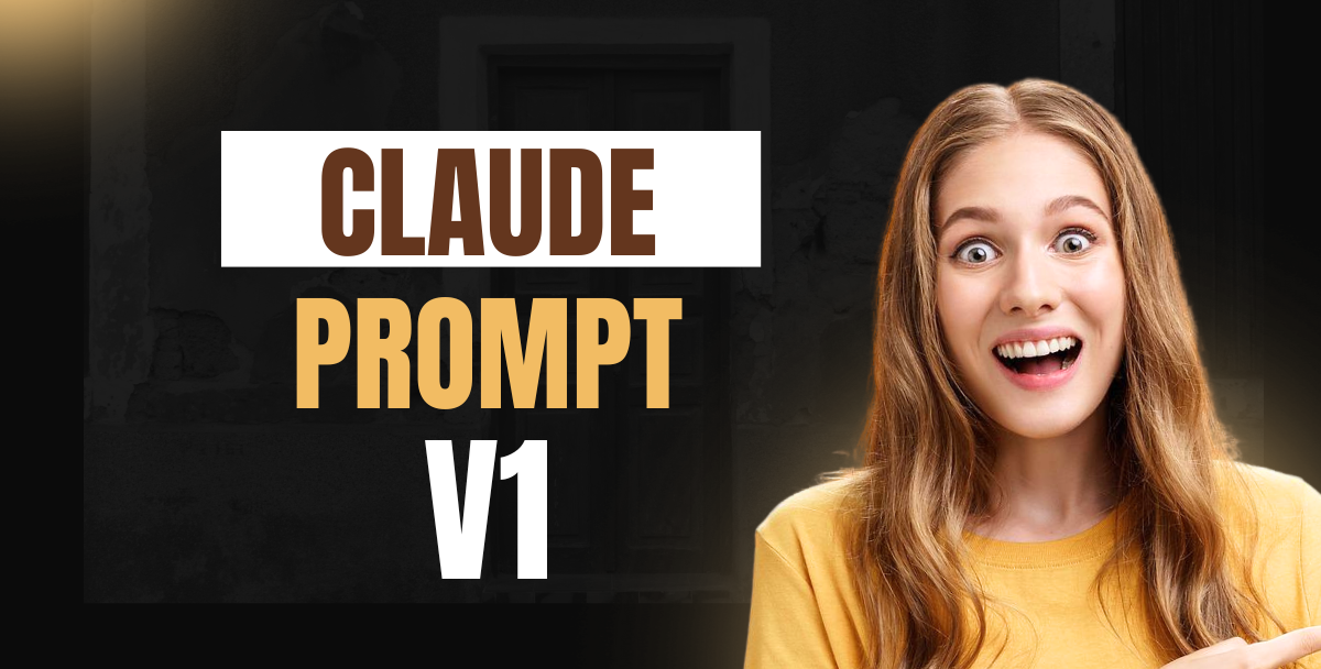 Claude Executive Order Prompt v1 – AI American Fork